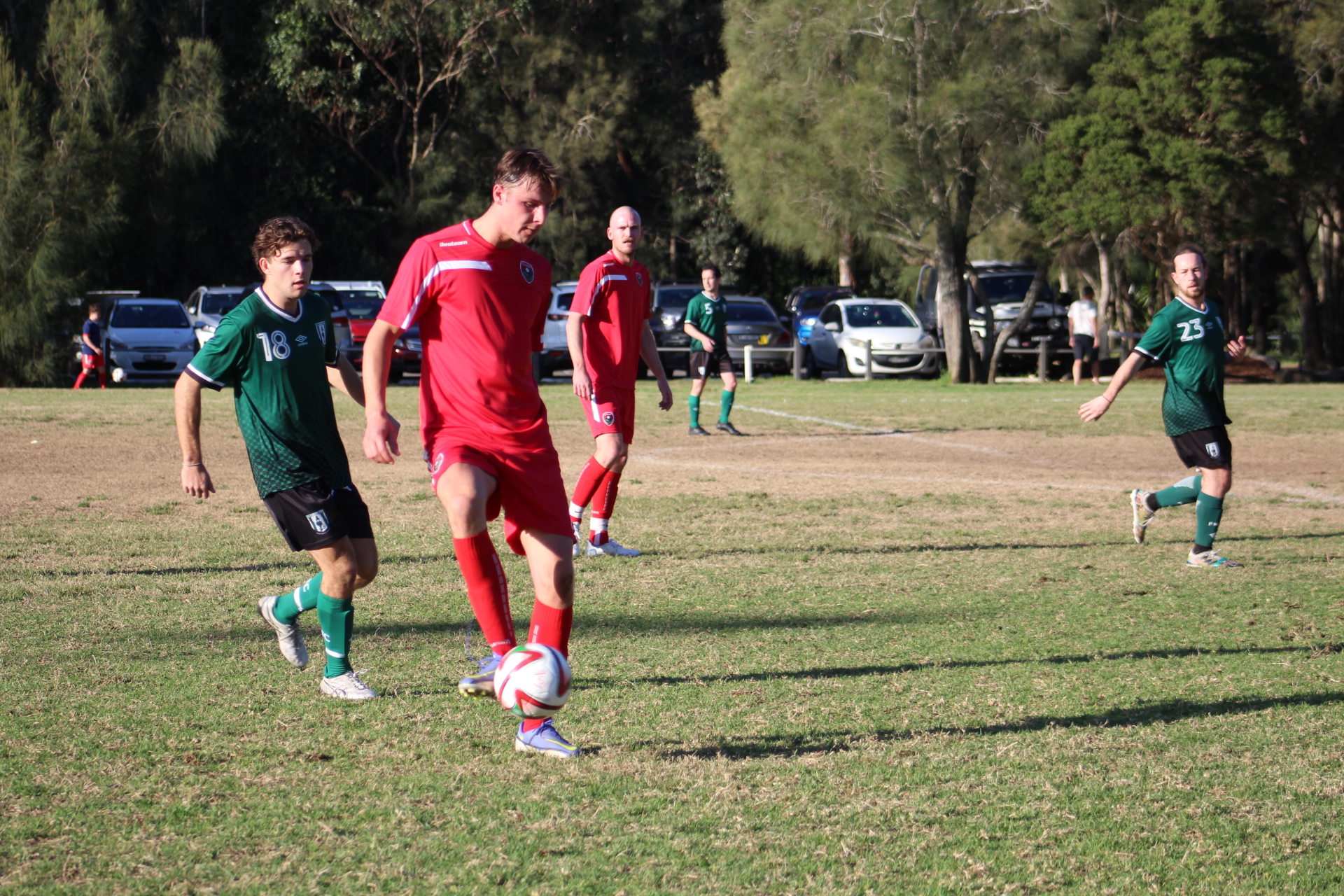 Pittwater Online News